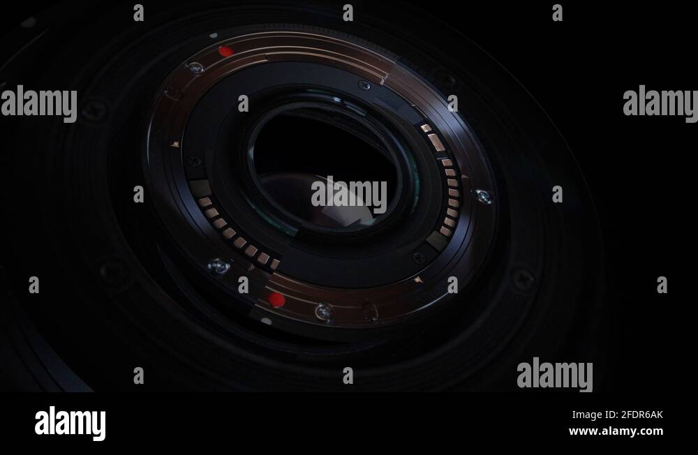 Rotating camera lens Stock Videos & Footage - HD and 4K Video Clips - Alamy