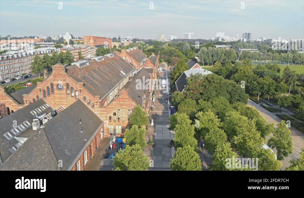 Typical dutch building Stock Videos & Footage - HD and 4K Video Clips ...