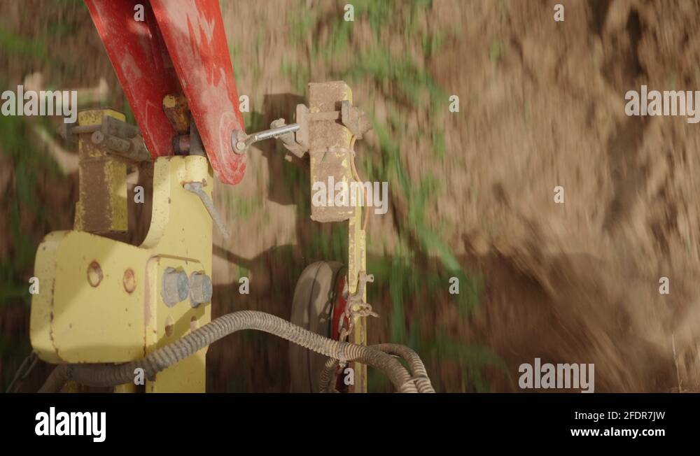 Ploughing the soil Stock Videos & Footage - HD and 4K Video Clips - Alamy