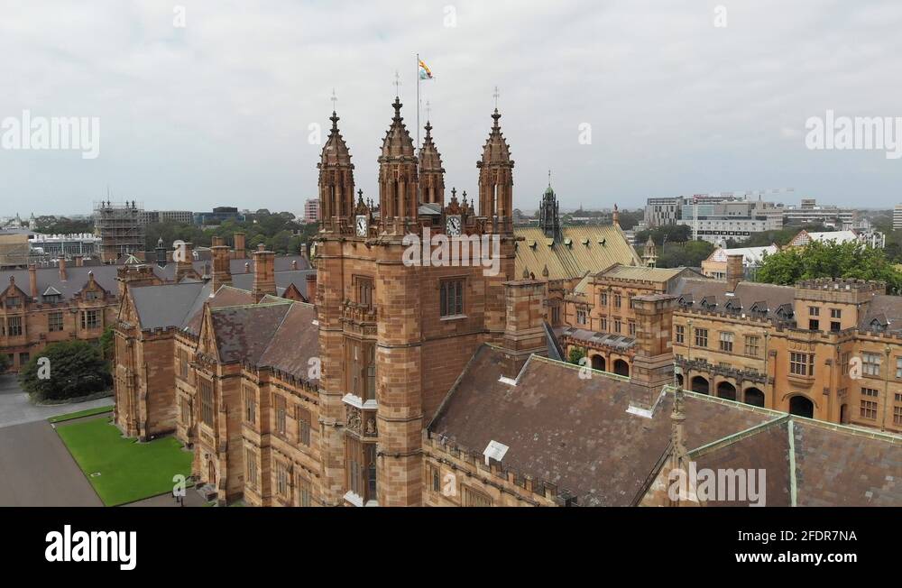 Sydney university students Stock Videos & Footage - HD and 4K Video ...