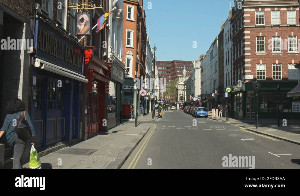 Admiral pub london Stock Videos & Footage - HD and 4K Video Clips - Alamy