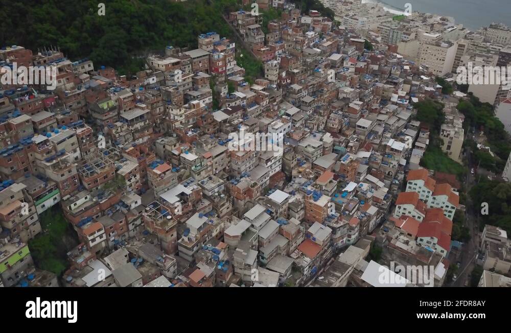 Brazil favela development Stock Videos & Footage - HD and 4K Video ...