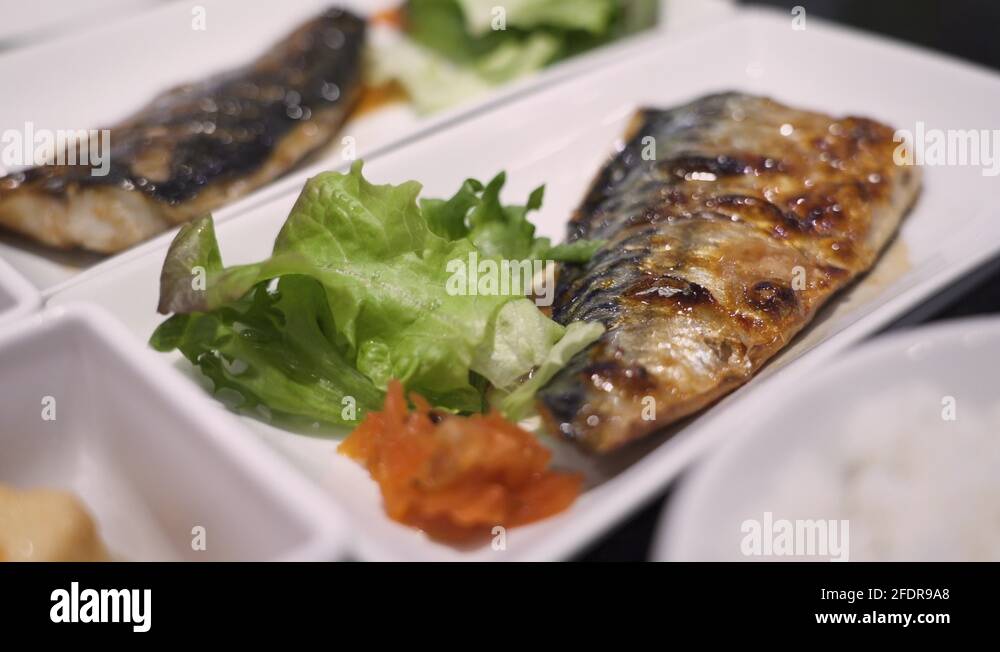 Japanese set menu Stock Videos & Footage - HD and 4K Video Clips - Alamy