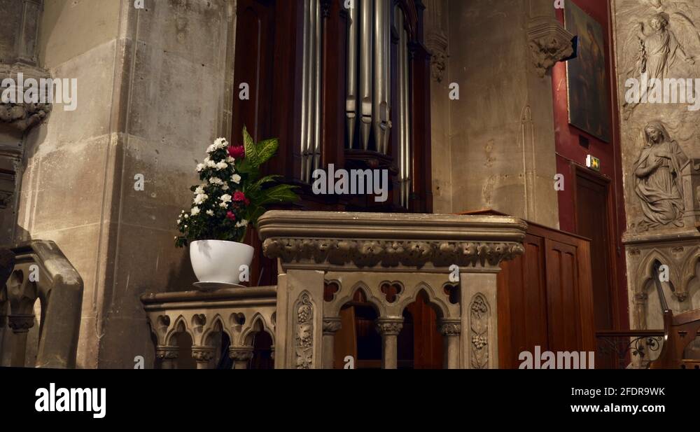 Cathedral gothic medieval Stock Videos & Footage - HD and 4K Video ...