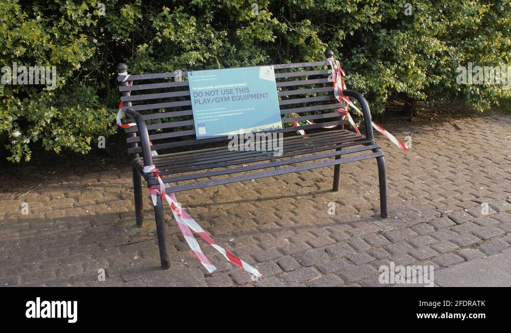 Covid 19 distancing sign Stock Videos & Footage - HD and 4K Video Clips ...