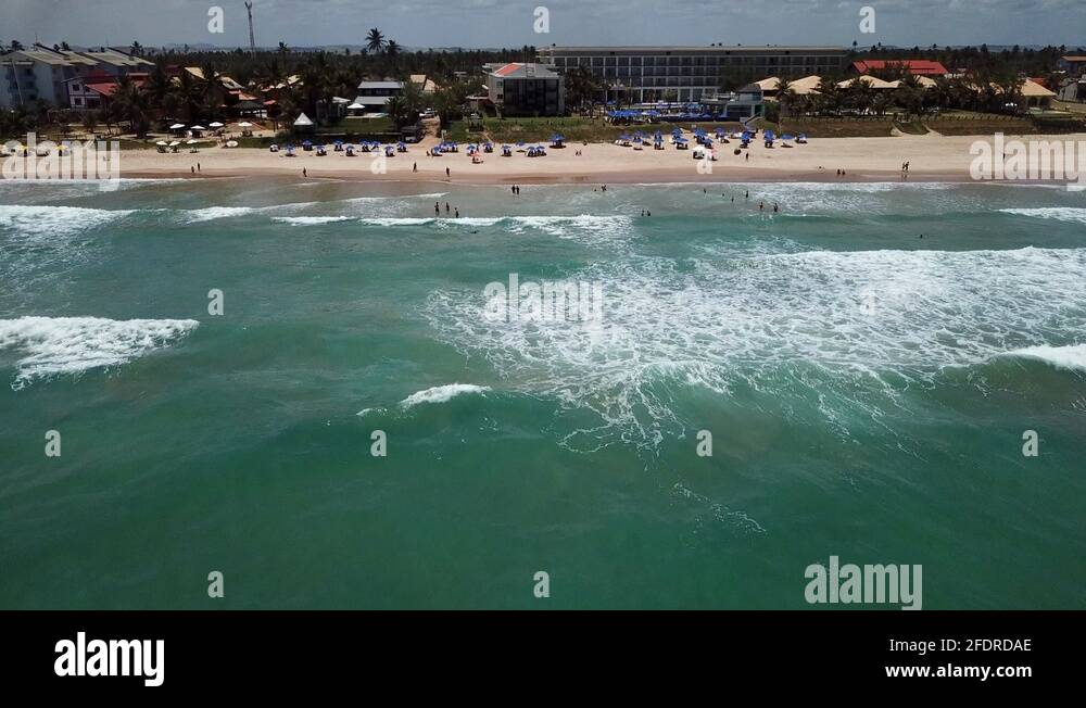 Brazil ocean Stock Videos & Footage - HD and 4K Video Clips - Alamy