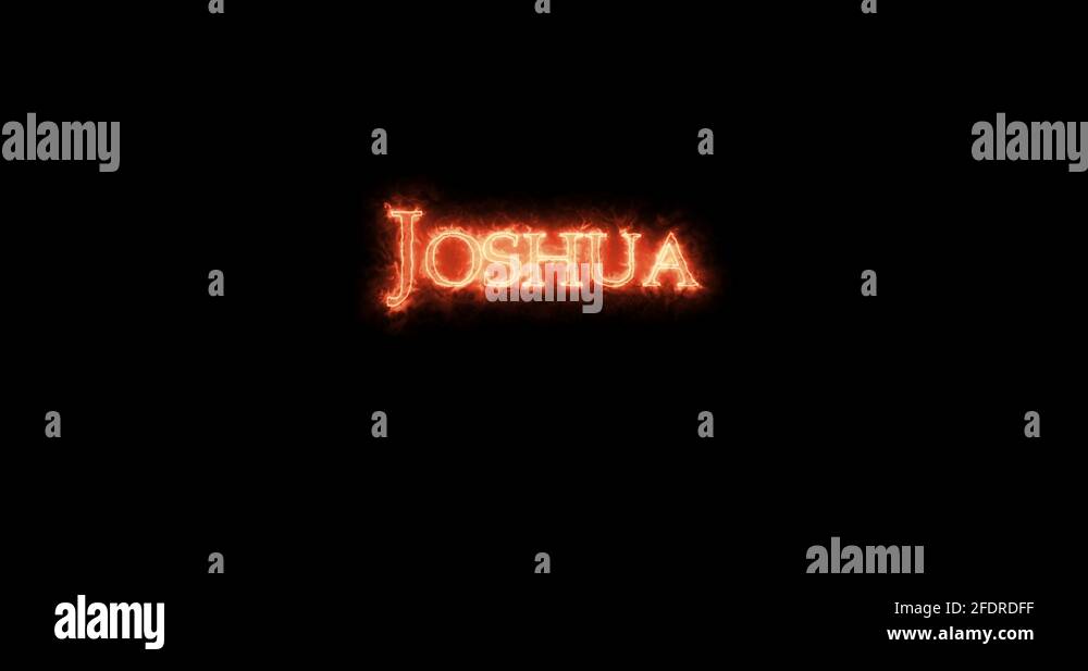 Moses joshua Stock Videos & Footage - HD and 4K Video Clips - Alamy