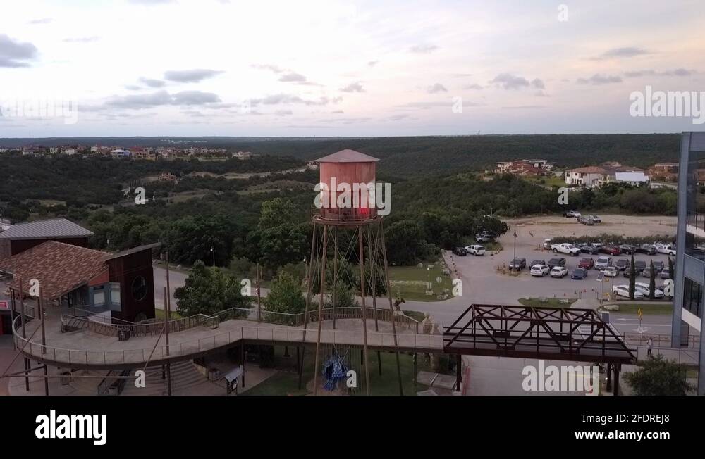 Aerial panning shot water tank Stock Videos & Footage - HD and 4K Video ...