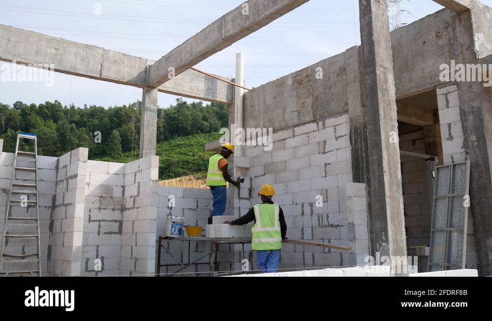 Lightweight block Stock Videos & Footage - HD and 4K Video Clips - Alamy