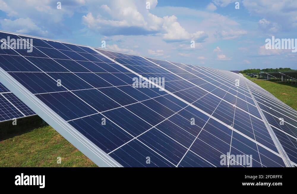 Monocrystalline panels Stock Videos & Footage - HD and 4K Video Clips ...