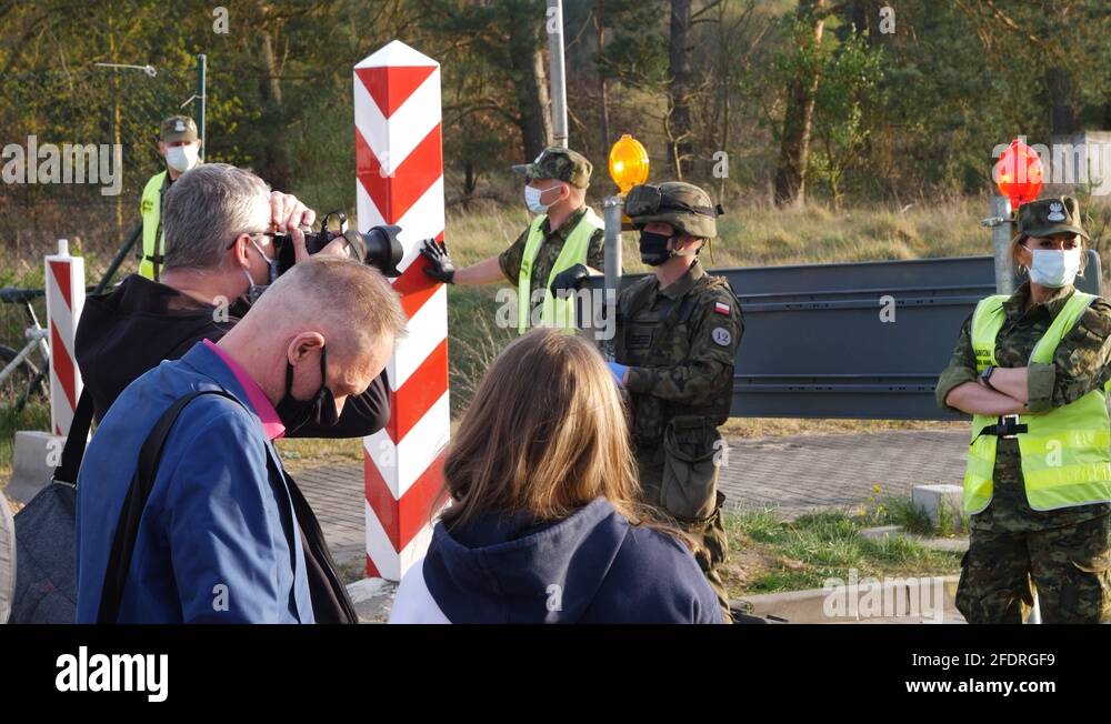 Polish german border Stock Videos & Footage - HD and 4K Video Clips - Alamy
