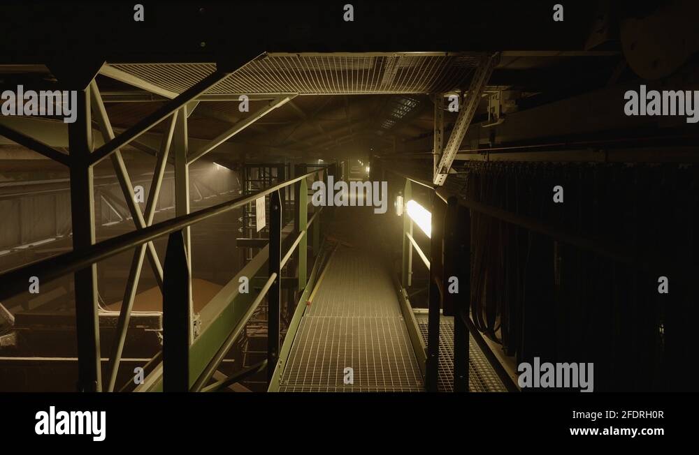 Factory walkway Stock Videos & Footage - HD and 4K Video Clips - Alamy