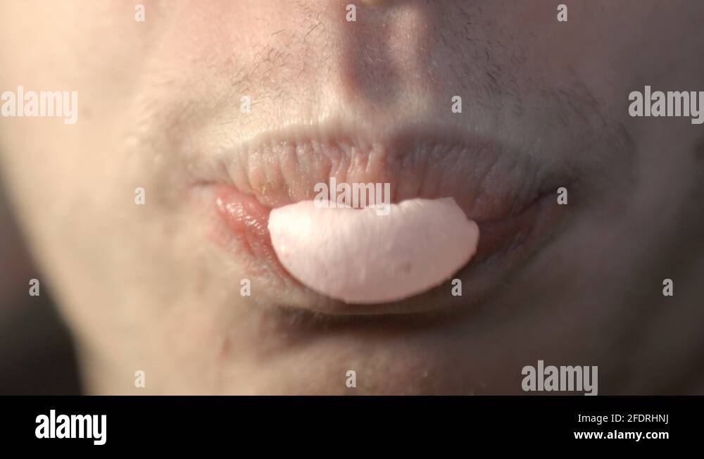 Chewable gum Stock Videos & Footage - HD and 4K Video Clips - Alamy