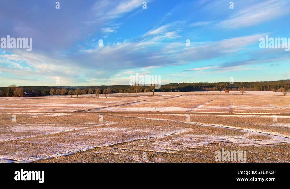 Winter arable land Stock Videos & Footage - HD and 4K Video Clips - Alamy