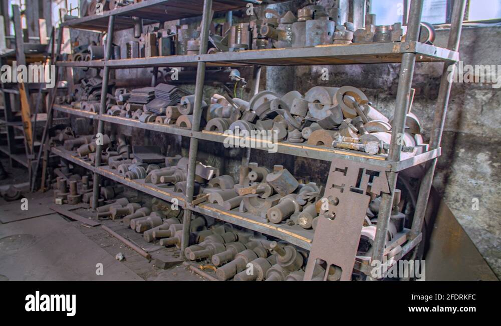 Shop display tools machinery Stock Videos & Footage - HD and 4K Video ...