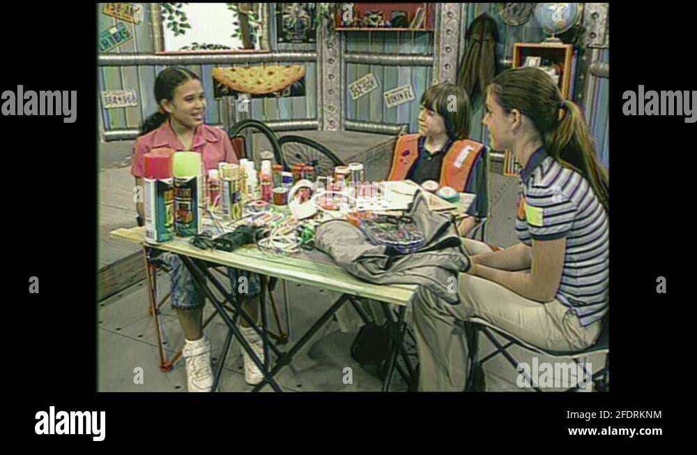 Television 2000s tv Stock Videos & Footage - HD and 4K Video Clips - Alamy
