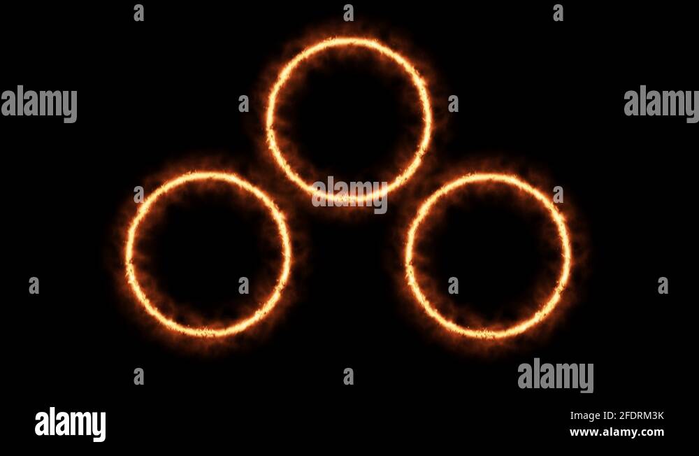 Ring of fires Stock Videos & Footage - HD and 4K Video Clips - Alamy