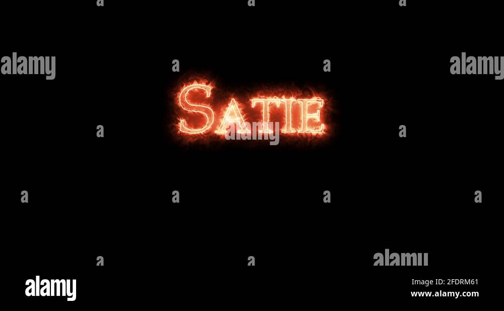 Erik satie french composer Stock Videos & Footage - HD and 4K Video ...