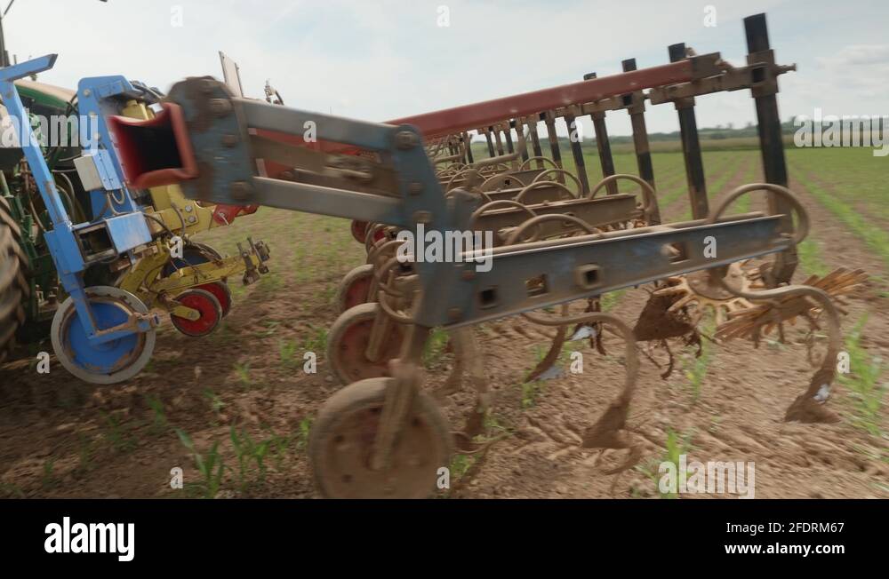 Raised tractor Stock Videos & Footage - HD and 4K Video Clips - Alamy
