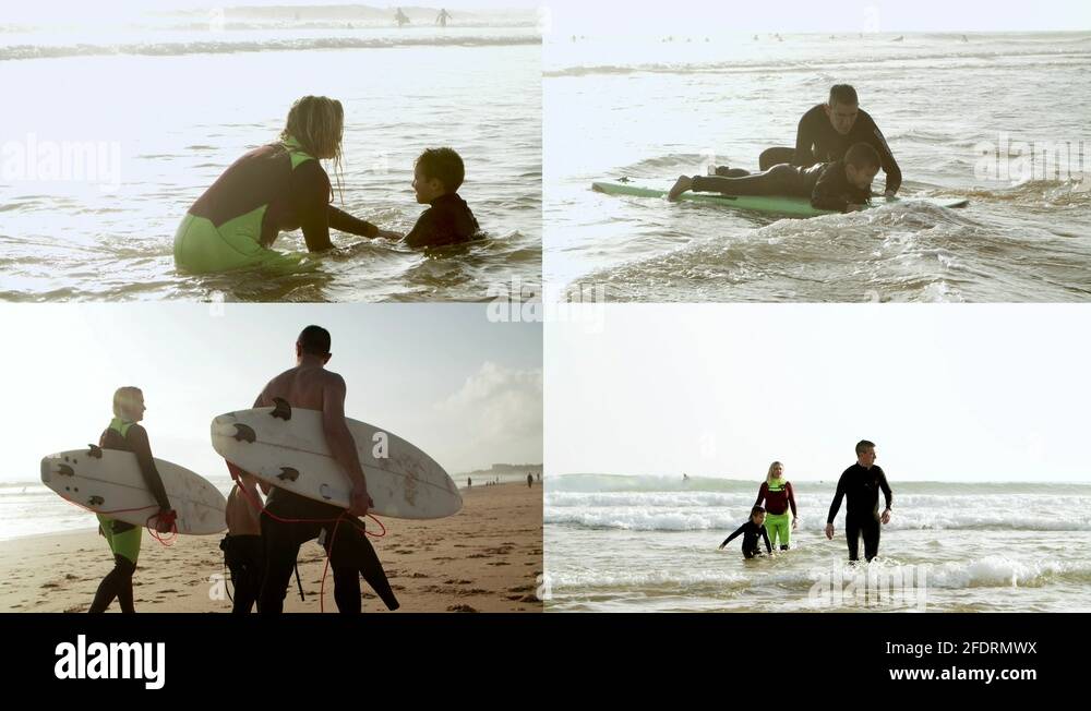 Ocean training Stock Videos & Footage - HD and 4K Video Clips - Alamy