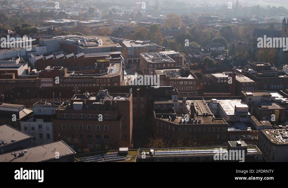 Exeter city center Stock Videos & Footage - HD and 4K Video Clips - Alamy