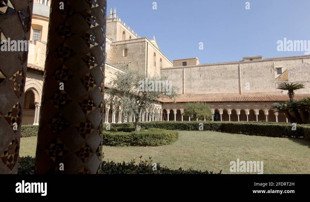 Benedictine architecture Stock Videos & Footage - HD and 4K Video Clips ...