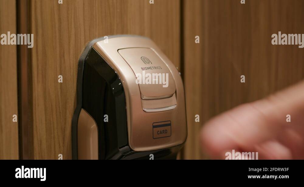 Security scanner for hand Stock Videos & Footage - HD and 4K Video ...