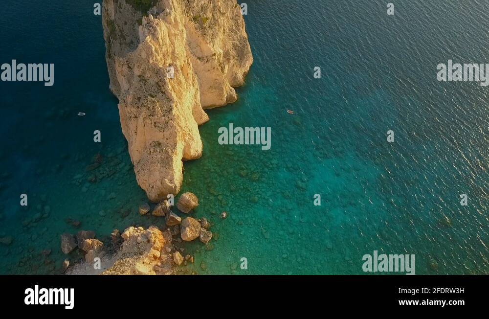 Zakynthos sunset keri Stock Videos & Footage - HD and 4K Video Clips ...