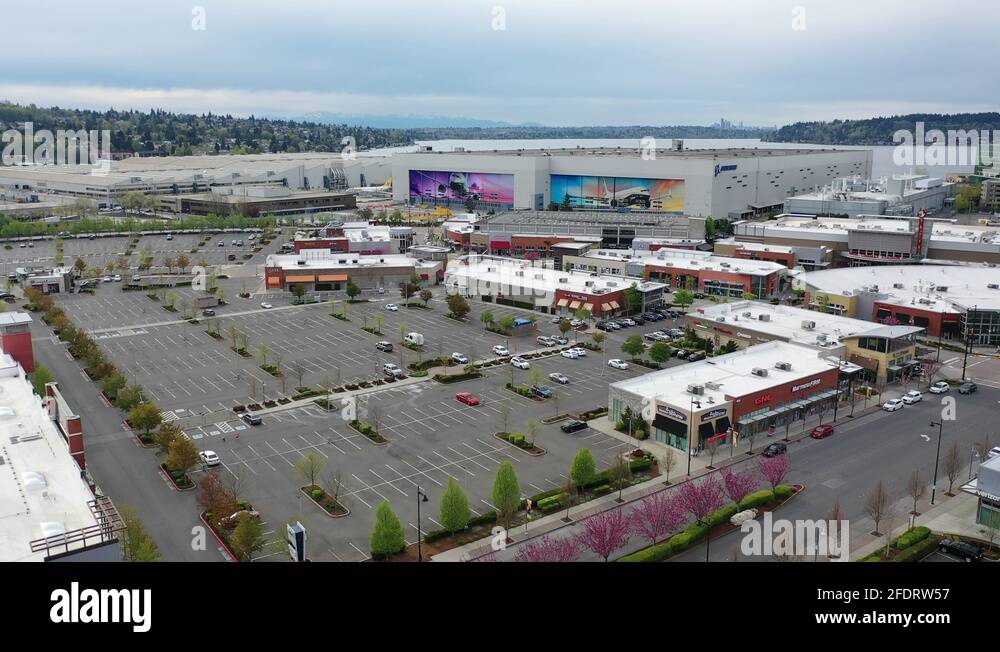 Boeing manufacturing Stock Videos & Footage - HD and 4K Video Clips - Alamy