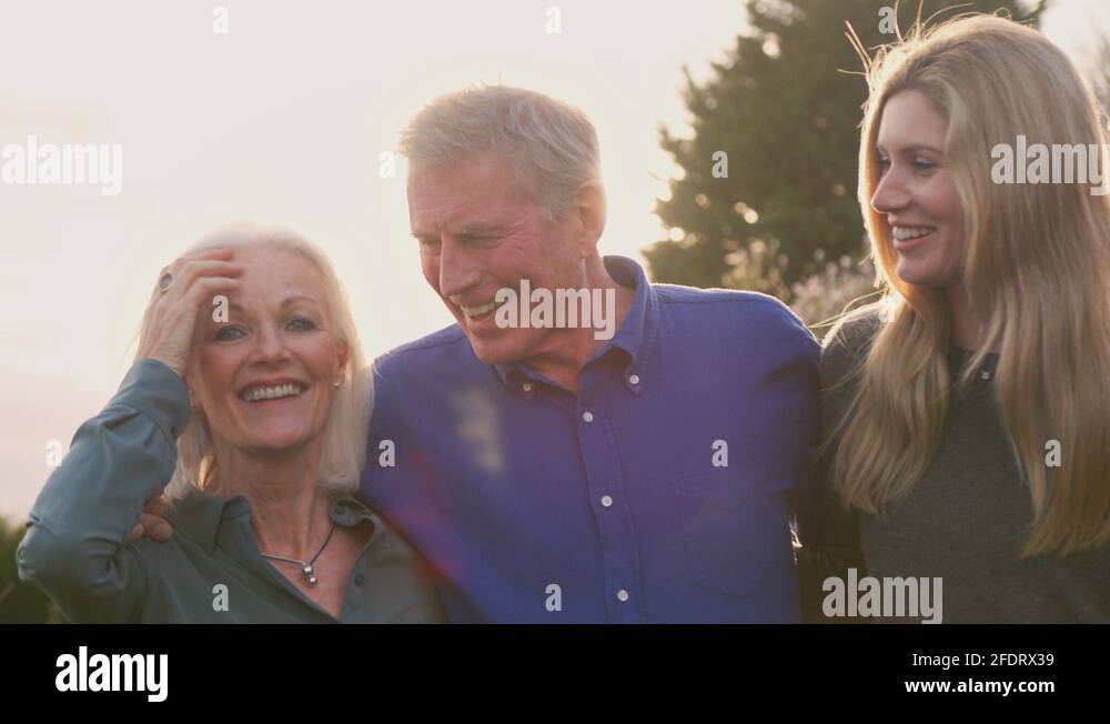 Grown up family Stock Videos & Footage - HD and 4K Video Clips - Alamy