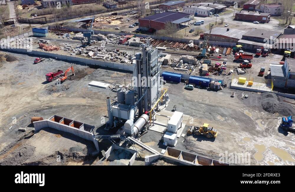 Sand loading tower Stock Videos & Footage - HD and 4K Video Clips - Alamy