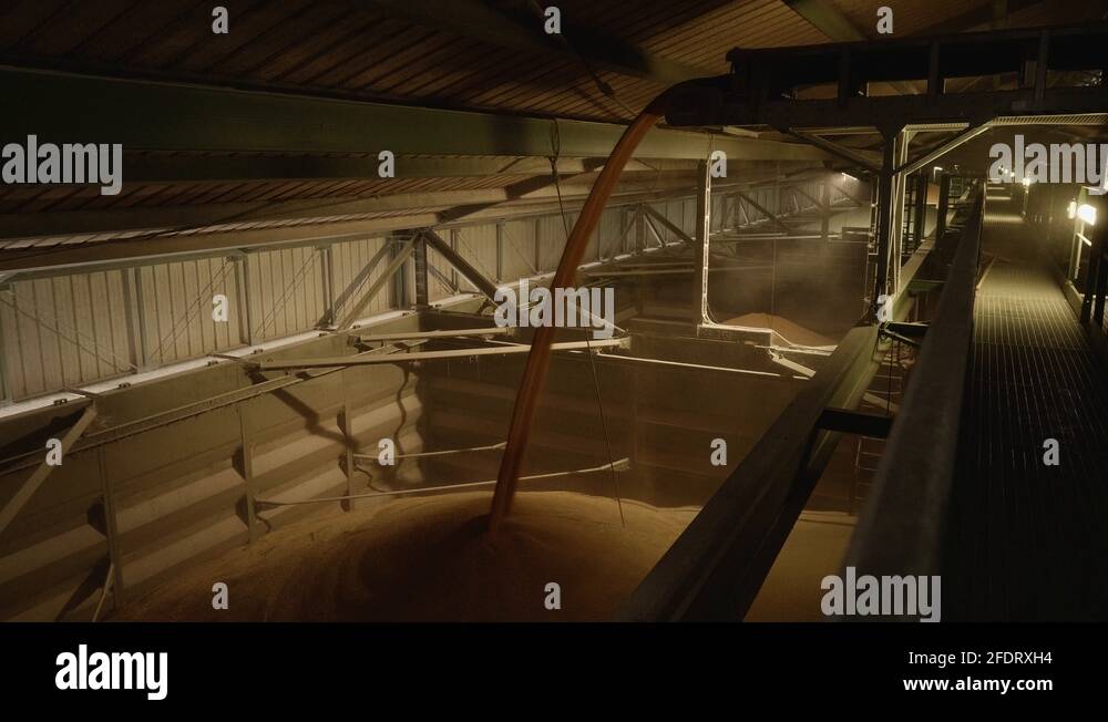 Inside silo Stock Videos & Footage - HD and 4K Video Clips - Alamy