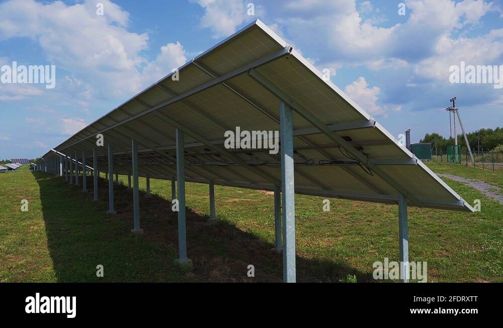 Ground mounted system Stock Videos & Footage - HD and 4K Video Clips ...