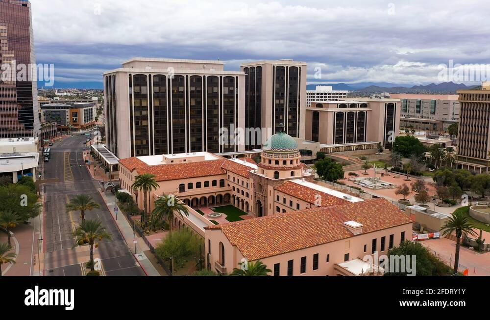 Historic tucson architecture Stock Videos & Footage - HD and 4K Video ...