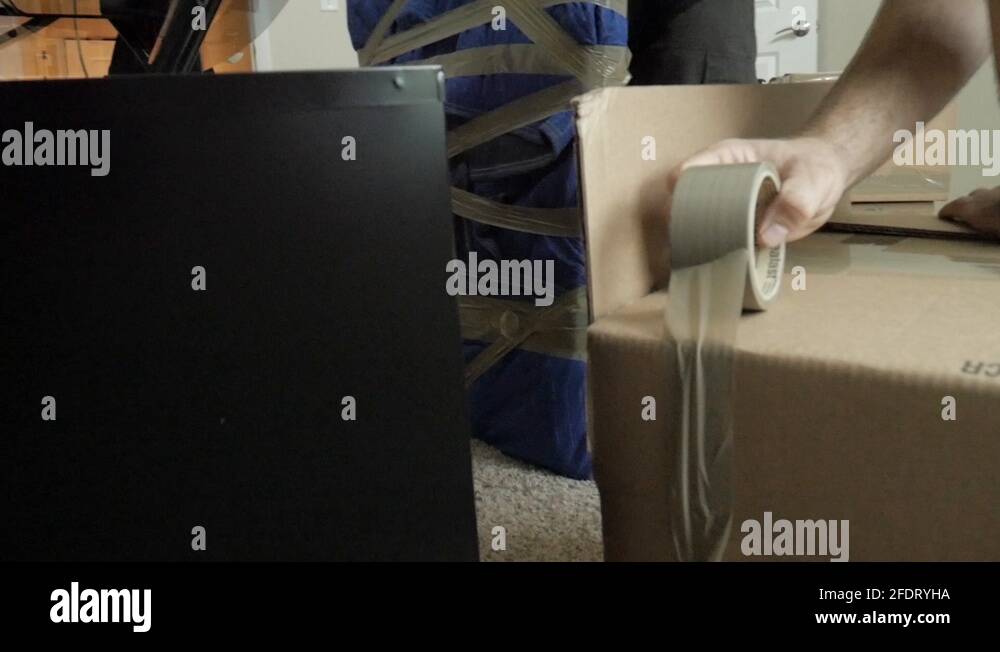 Professional cardboard Stock Videos & Footage - HD and 4K Video Clips ...