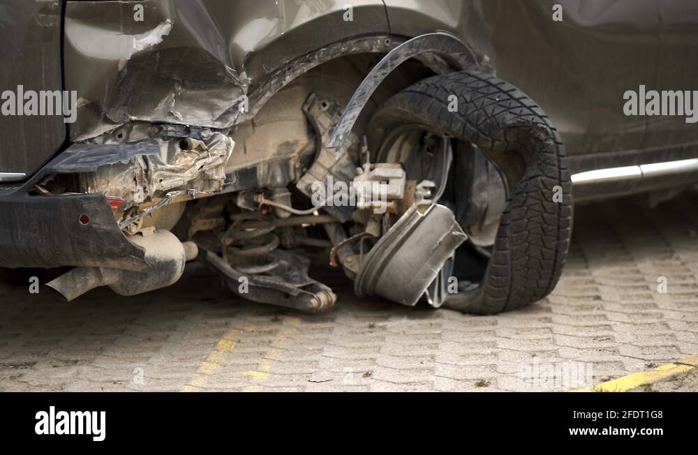 Back end of vehicle Stock Videos & Footage - HD and 4K Video Clips - Alamy