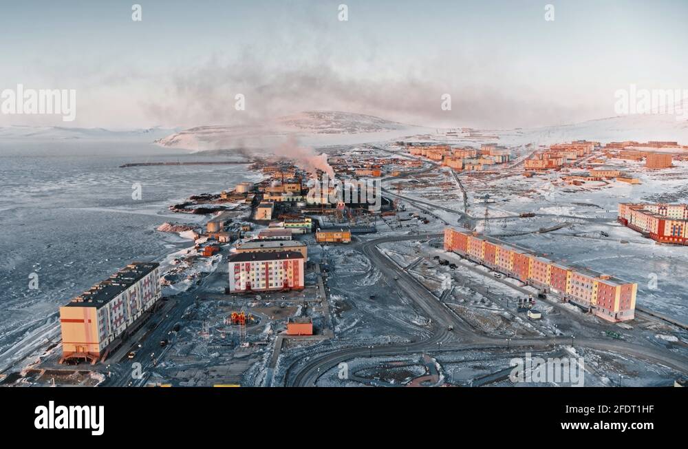 Chukotka landscape Stock Videos & Footage - HD and 4K Video Clips - Alamy