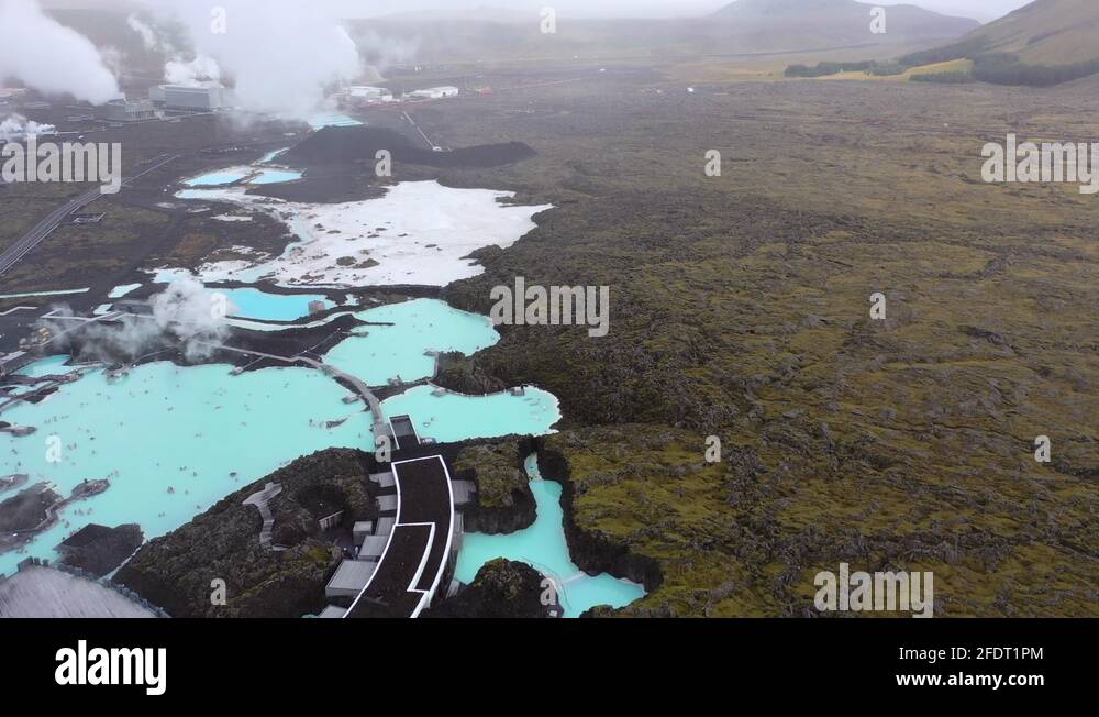 Geothermal structures Stock Videos & Footage - HD and 4K Video Clips ...