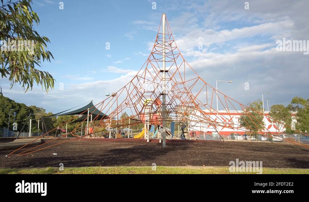 Climbing structures Stock Videos & Footage - HD and 4K Video Clips - Alamy