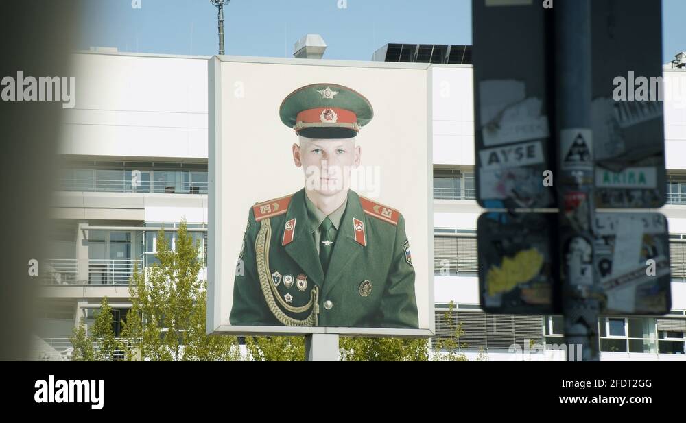 Soviet checkpoint Stock Videos & Footage - HD and 4K Video Clips - Alamy