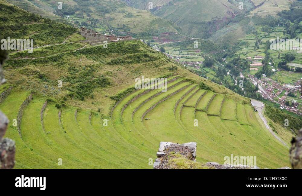 Terrace farming peru Stock Videos & Footage - HD and 4K Video Clips - Alamy