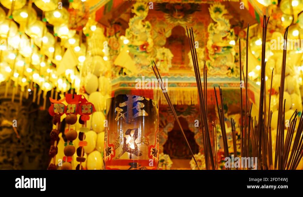 Stick temple Stock Videos & Footage - HD and 4K Video Clips - Alamy