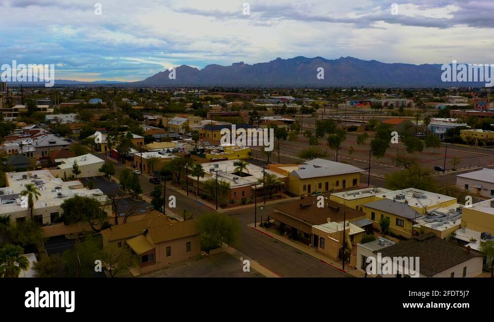 Barrio downtown tucson Stock Videos & Footage - HD and 4K Video Clips ...