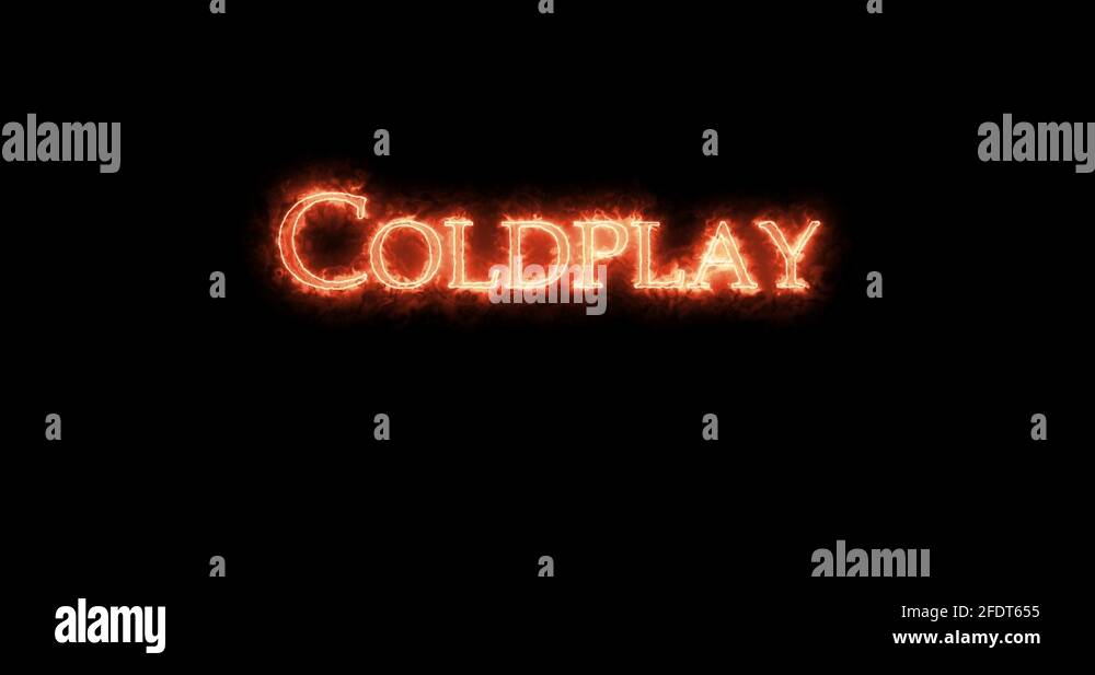 Coldplay where Stock Videos & Footage - HD and 4K Video Clips - Alamy