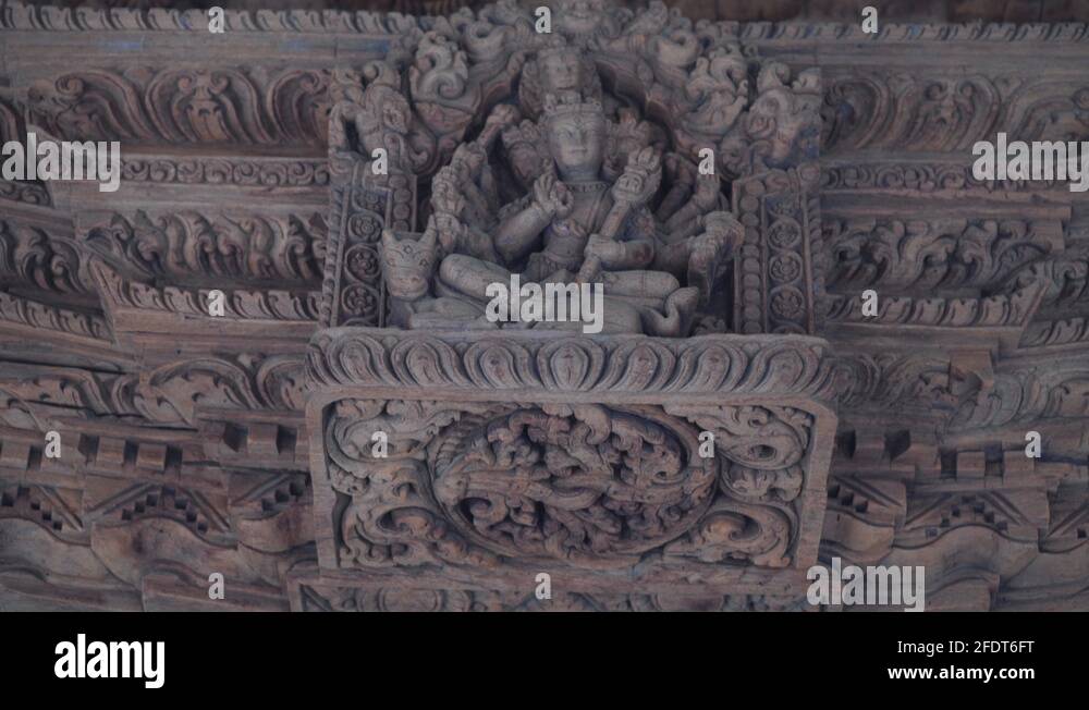 Patan palace museum Stock Videos & Footage - HD and 4K Video Clips - Alamy