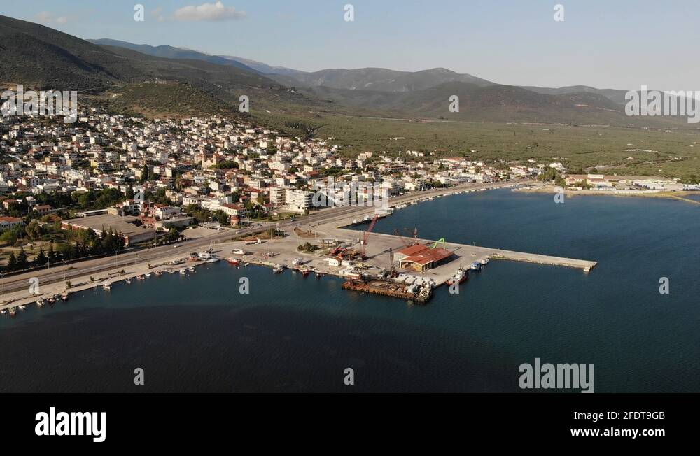 Stylida greece Stock Videos & Footage - HD and 4K Video Clips - Alamy
