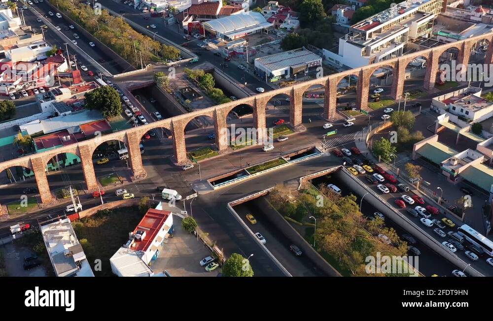 Monument of queretaro Stock Videos & Footage - HD and 4K Video Clips ...