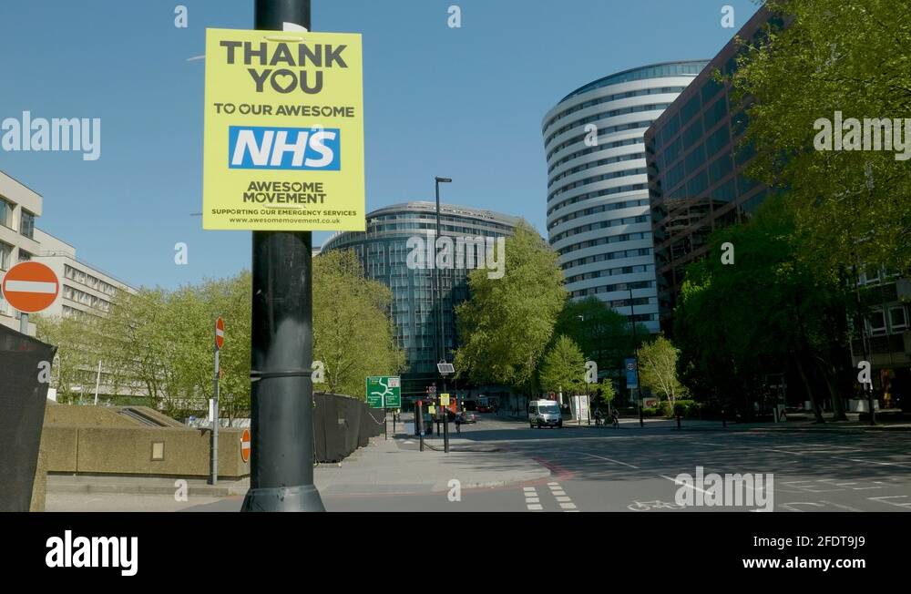 Nhs vehicles Stock Videos & Footage - HD and 4K Video Clips - Alamy