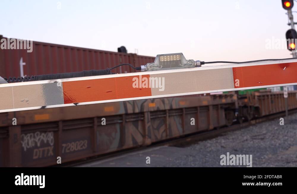 Rail arm Stock Videos & Footage - HD and 4K Video Clips - Alamy