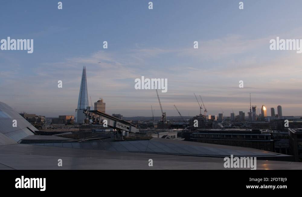 The shard view Stock Videos & Footage - HD and 4K Video Clips - Alamy